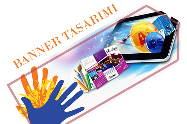 Banner Tasarımı - Bey Web Site